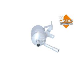 NRF Trockner, Klimaanlage 33218 f&uuml;r Ford