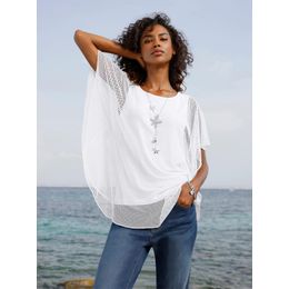 Heine Kurzarmshirt