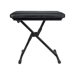 Gravity FK SEAT 1, Klappbare Keyboardbank mit H&ouml;henverstellung