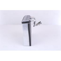 NISSENS Verdampfer, Klimaanlage 92187 f&uuml;r Vaughall