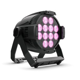 cameo STUDIO PAR 4 G2, LED-PAR-Scheinwerfer mit 12 x RGBW 4-in-1-LED