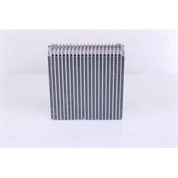 NISSENS Verdampfer, Klimaanlage 92250 f&uuml;r Vaughall