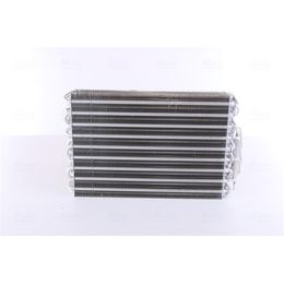 NISSENS Verdampfer, Klimaanlage 92063 f&uuml;r Mercedes
