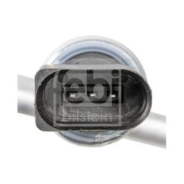 febi bilstein Hochdruckleitung, Klimaanlage 197694 f&uuml;r VW
