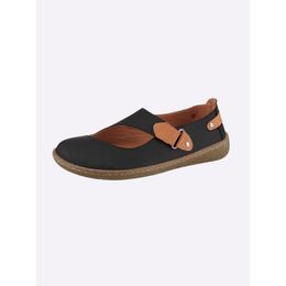 Gemini Slipper