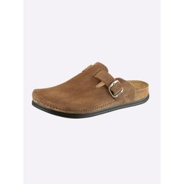 MUBB Clog
