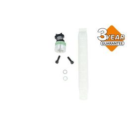 NRF Trockner, Klimaanlage 33447 f&uuml;r Peugeot