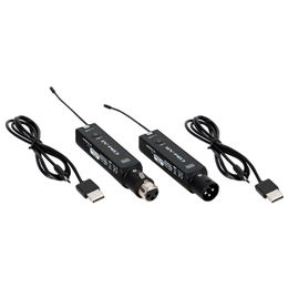 DAP-Audio DAP COM-ART Wireless audio set