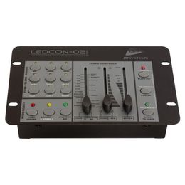 JB Systems - Ledcon-02 Mk2