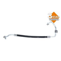 NRF Hochdruck-/Niederdruckleitung, Klimaanlage 400019 f&uuml;r Peugeot TOYOTA