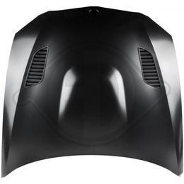 DIEDERICHS Motorhaube 1216204 vorne