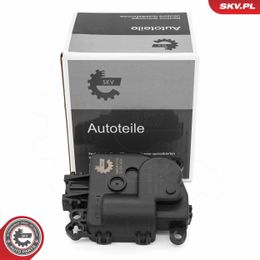 ESEN SKV Bedienelement, Klimaanlage 94skv119 f&uuml;r Ford