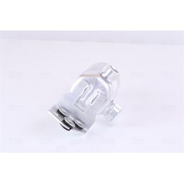 NISSENS Trockner, Klimaanlage 95472 f&uuml;r Audi