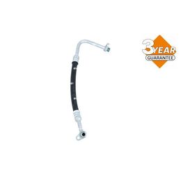 NRF Hochdruck-/Niederdruckleitung, Klimaanlage 400016 f&uuml;r Peugeot