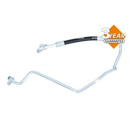 NRF Hochdruck-/Niederdruckleitung, Klimaanlage 400062 f&uuml;r Peugeot