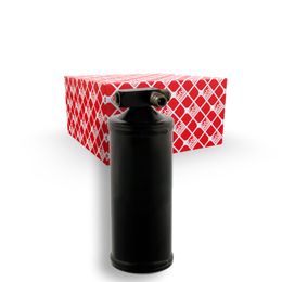 febi bilstein Trockner, Klimaanlage 35584 76,2mm f&uuml;r Volvo
