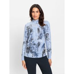 Feinstrickpullover