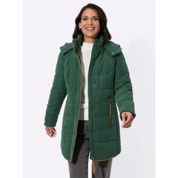Longjacke