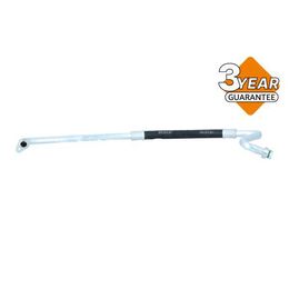 NRF Hochdruck-/Niederdruckleitung, Klimaanlage 400134 f&uuml;r RENAULT