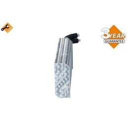 NRF Verdampfer, Klimaanlage 36057 f&uuml;r Mercedes