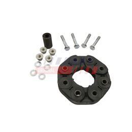 Fast Gelenk, L&auml;ngswelle ft28109 Hinterachse f&uuml;r Mercedes RENAULT