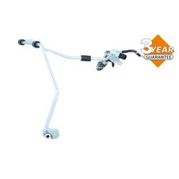 NRF Hochdruck-/Niederdruckleitung, Klimaanlage 400090 f&uuml;r BMW