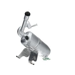 Bosch Trockner, Klimaanlage 1986ad3284 f&uuml;r Ford