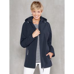 Softshelljacke
