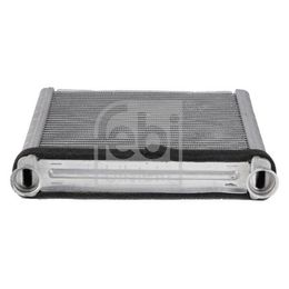 febi bilstein W&auml;rmetauscher, Innenraumheizung 1007498 f&uuml;r CUPRA