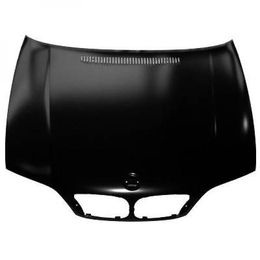 DIEDERICHS Motorhaube 1215100 f&uuml;r BMW