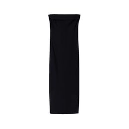 Bershka Kleid Damen Gr&ouml;&szlig;e 38 schwarz Sommerkleid