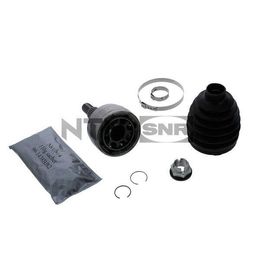 SNR Gelenksatz, Antriebswelle ojk68007 Vorderachse links f&uuml;r RENAULT NISSAN