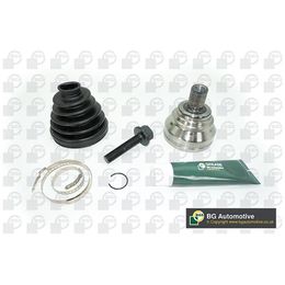 BGA Gelenksatz, Antriebswelle cv0114a Vorderachse rechts f&uuml;r VW Audi