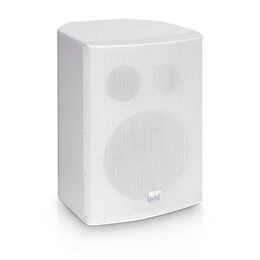 LD-Systems LD Systems SAT 82 A G2 W - 8" Installationslautsprecher aktiv wei&szlig;