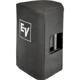 Electro-Voice ZLX-8-G2-CVR - gepolsterte, stapelbare Schutzh&uuml;lle f&uuml;r ZLX-8"-G2 Modelle