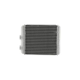 Hella W&auml;rmetauscher, Innenraumheizung 8fh366335291 f&uuml;r HOLDEN
