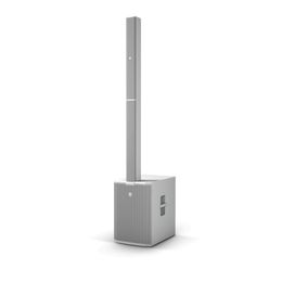 LD-Systems LD Systems MAUI 44 G2 W - Professionelles S&auml;ulen PA System, Wei&szlig;