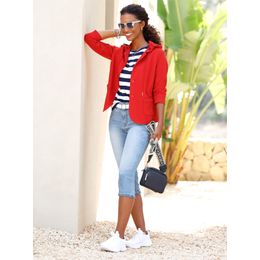 Heine Blazer
