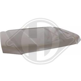 DIEDERICHS Motorhaube 1591000 f&uuml;r Ford