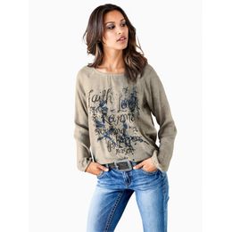 Heine Shirtbluse