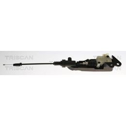 TRISCAN Motorhaubenzug 814081601 f&uuml;r Tesla