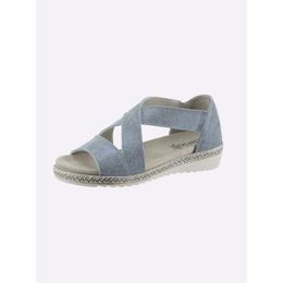Sandalette