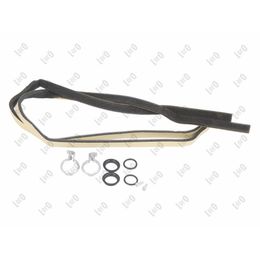Abakus W&auml;rmetauscher, Innenraumheizung 0540150022 f&uuml;r Mercedes