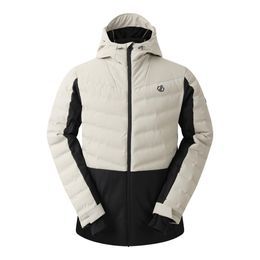 Dare 2b - "Ollie III" Skijacke f&uuml;r Herren (Klosterstein/Schwarz)