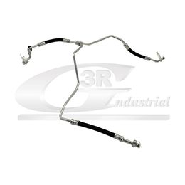 3RG Hochdruck-/Niederdruckleitung, Klimaanlage 16506 f&uuml;r Mercedes