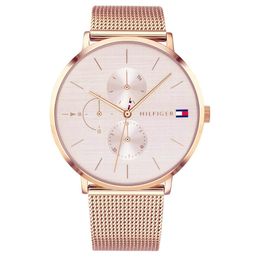 Tommy Hilfiger Damen Uhr 1781944
