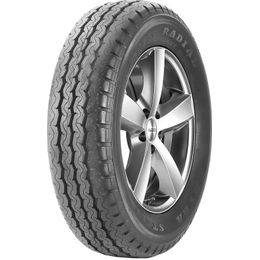 MAXXIS Sommerreifen 215/75R14 112/110Q - UE-168N tl12470000