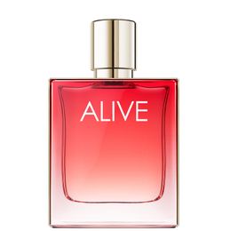 HUGO BOSS BOSS Alive For Her Intense Eau de Parfum - Fesselnder Damenduft 284 Gramm