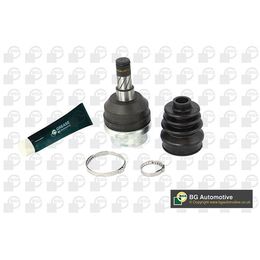 BGA Gelenksatz, Antriebswelle cv9515b Vorderachse rechts f&uuml;r Opel SAAB GM CHEVROLET