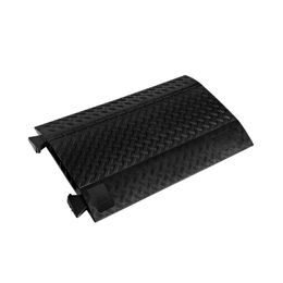 Defender MIDI 4C BLK - Kabelbr&uuml;cke 4 Kan&auml;le schwarz